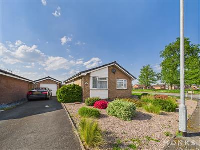 Property details for Trentham Road, Wem, Shrewsbury Offers In The ...